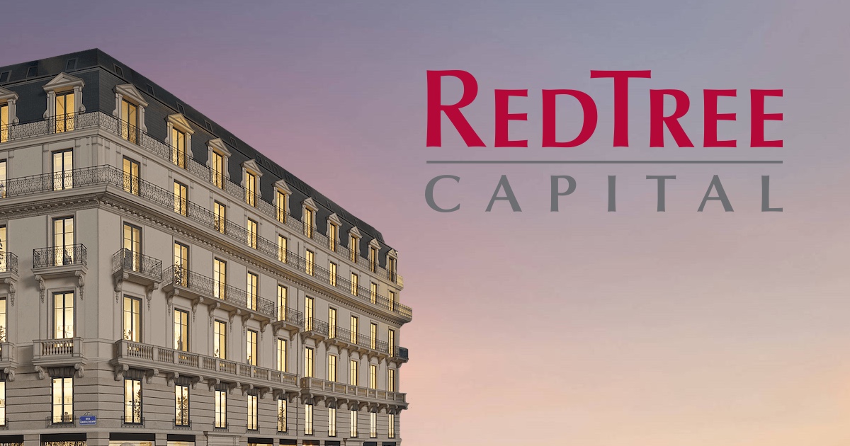 Accueil | RedTree Capital